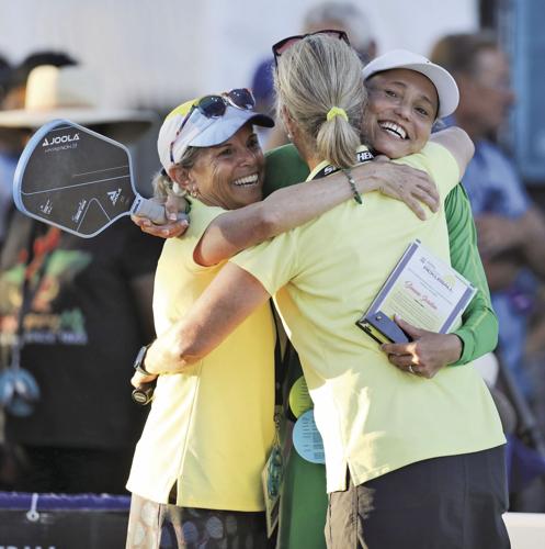 Changing of the Guard | Lifestyles | coastalbreezenews.com