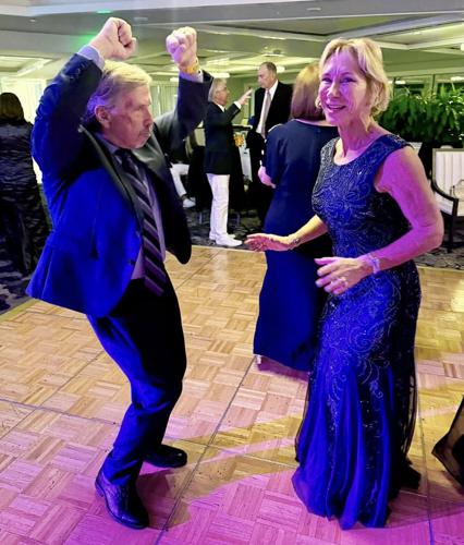 Marco Cruise Club 47th Annual Ball | Clubs & Organizations ...