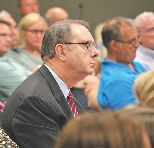Arrest Warrant Issued For Former City Manager Niblock | News ...