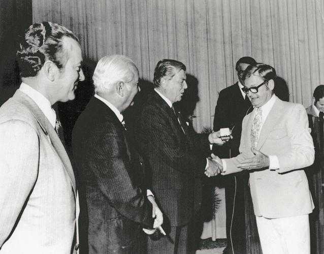 Mackle’s Dream – Part One | Lifestyles | coastalbreezenews.com