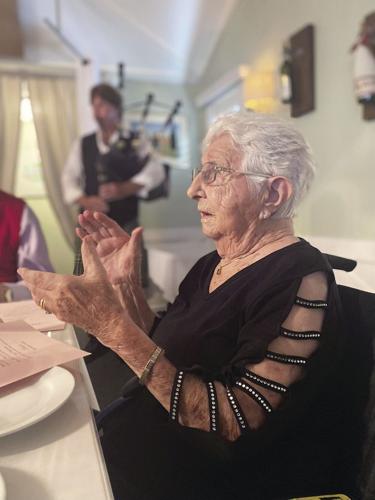 Happy 100th! | Events | coastalbreezenews.com