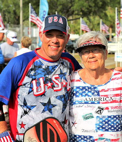 More Than Just a Sport, Pickleball Impacts Lives | Sports ...