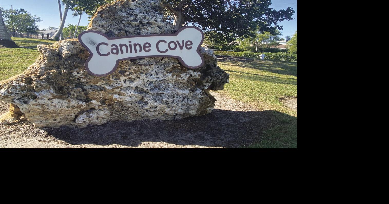 Canine Cove Turns 15 | Community | coastalbreezenews.com