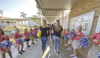 Tommie Would Be Proud | Clubs & Organizations | coastalbreezenews.com