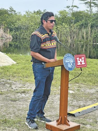 Florida Asks Congress to Oppose Big Cypress Designation | News ...