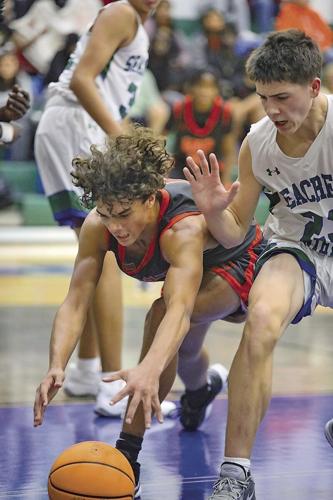 Seacrest Just What Lely Needed | Sports | coastalbreezenews.com