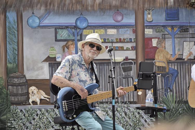 Goodland Grooves at Harbor Arts and Music Festival | Entertainment ...