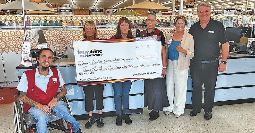 Sunshine Ace Hardware ‘Spring Round Up’ | Community | coastalbreezenews.com