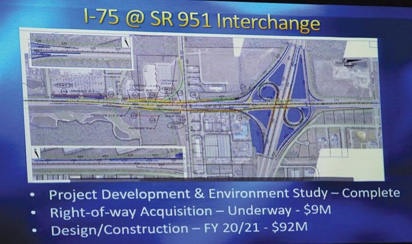 State Scheduling 951 Improvements | News | coastalbreezenews.com