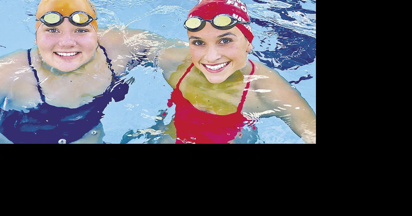 Marco Y Swimmers to Compete at State for Lely | Clubs & Organizations ...