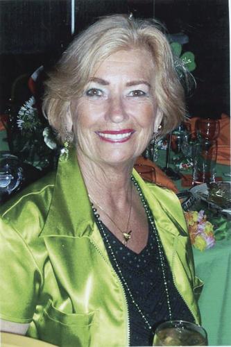 In Loving Memory of Sheila Anne Nolas | Obituaries | coastalbreezenews.com