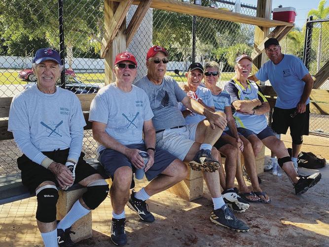 Marco’s Senior Softball - Where Age is Just a Number | Sports ...