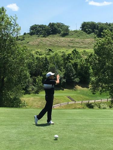 Golf Fundamentals | Let's Talk Golf | coastalbreezenews.com
