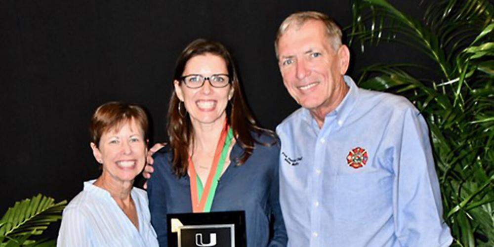 Foundation Scholarship Recipients Graduate | News | coastalbreezenews.com