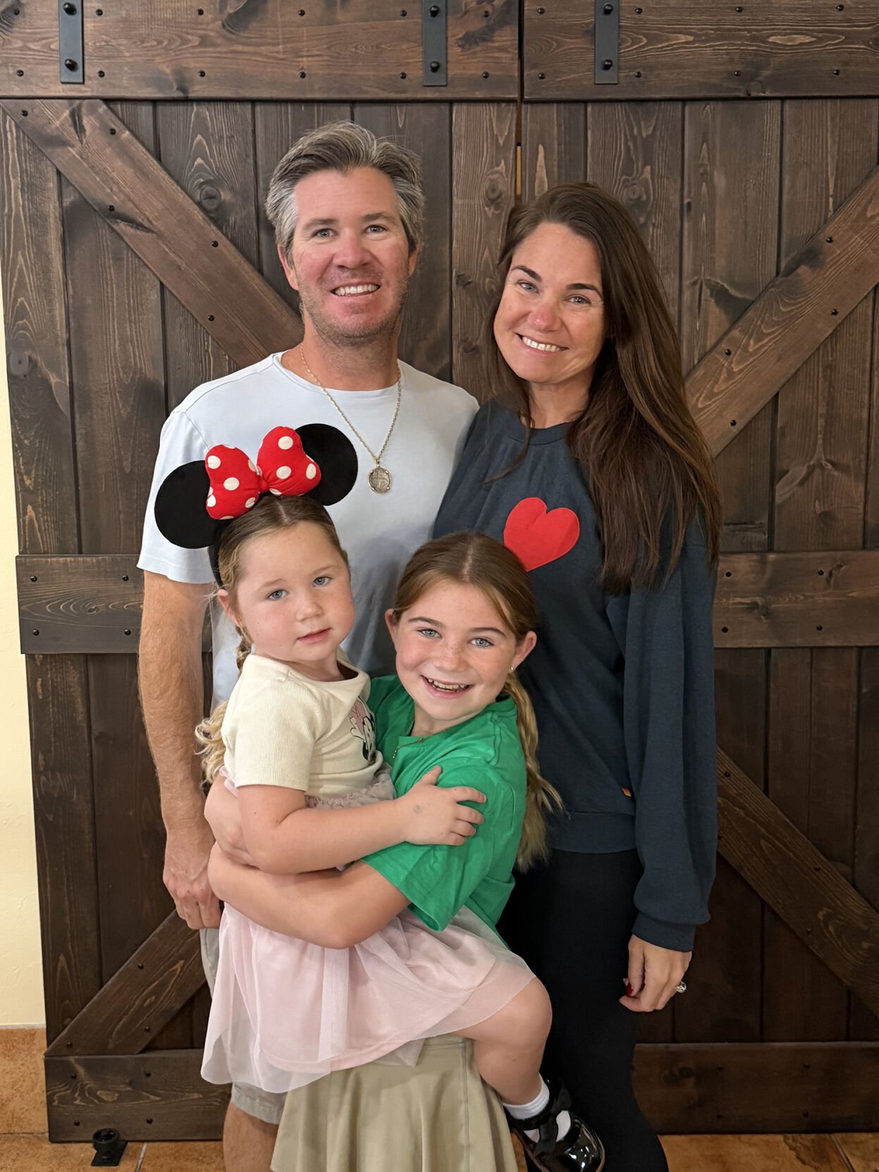 Kiwanis Terrific Kids from Tommie Barfield | Clubs & Organizations ...