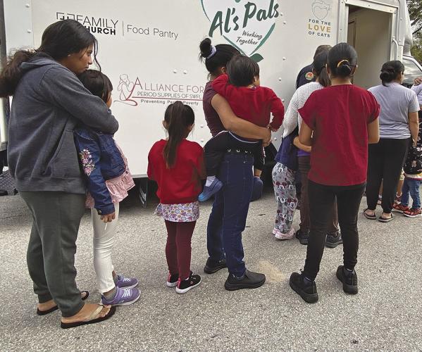 Feliz Navidad at the Special Stop for Santa | Events ...