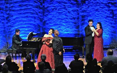 Gulfshore Opera Announces Season Events | Entertainment ...