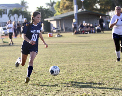 MIA Girls Win Conference Championshipâ ¯ | News | coastalbreezenews.com