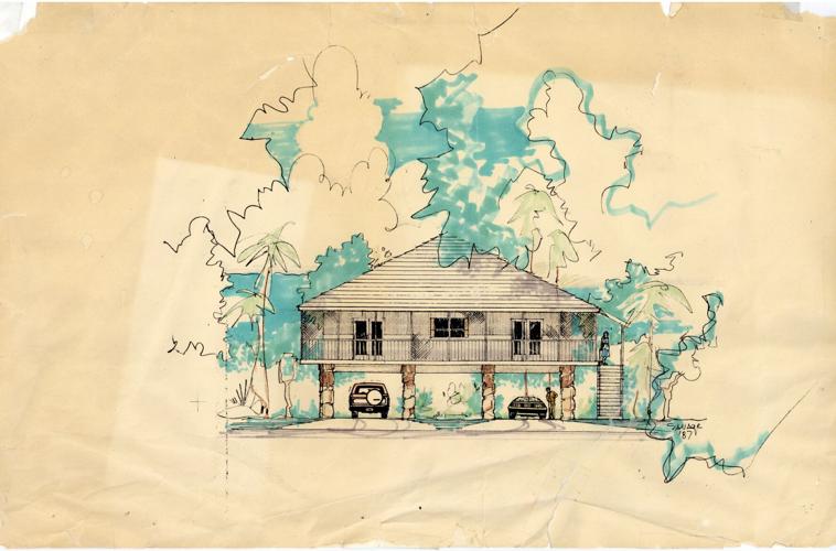 Marco Island Icon Herb Savage Passes | News | coastalbreezenews.com