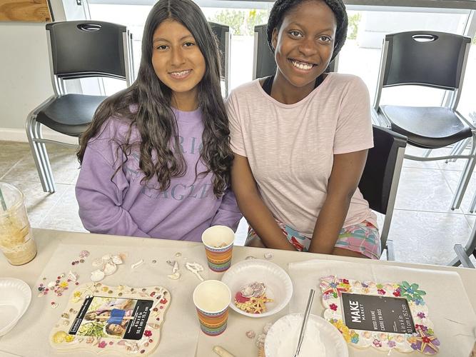 Camp Marco – Beauty and the Beach | Clubs & Organizations ...