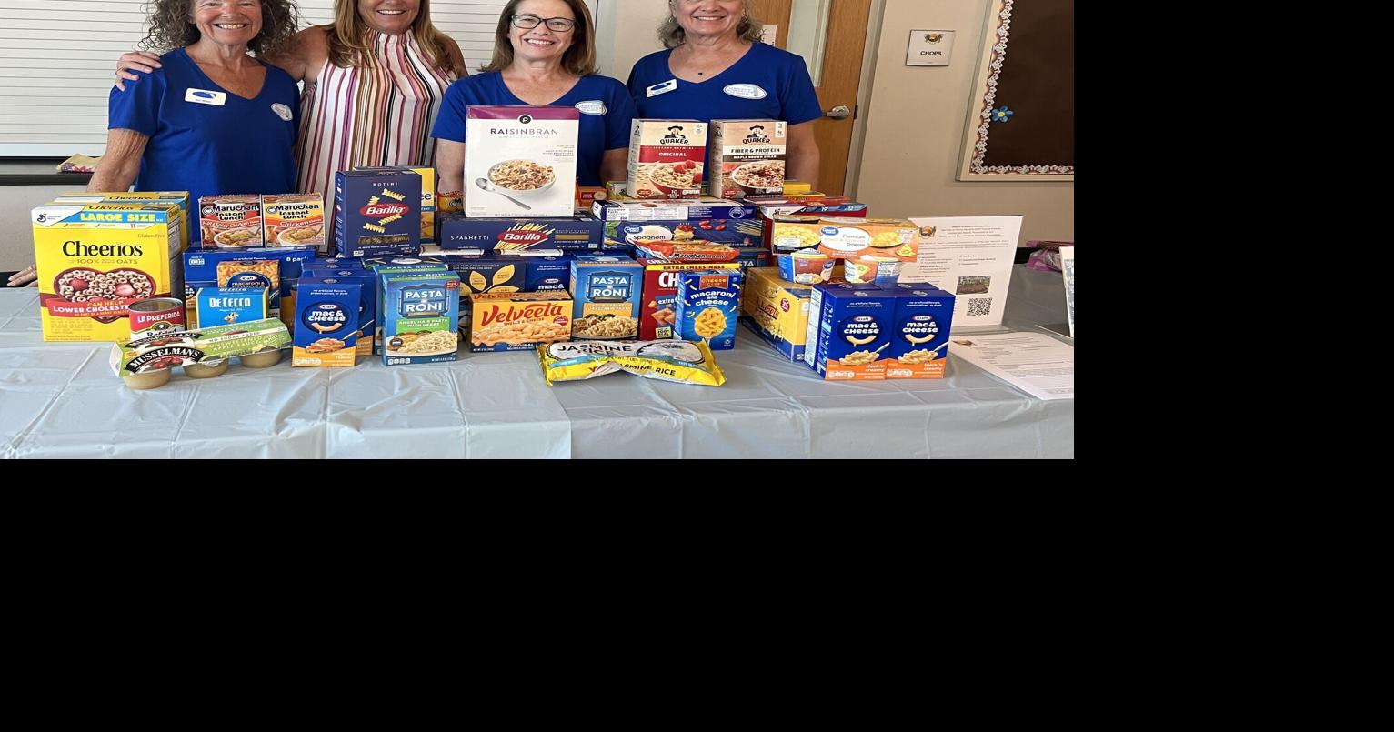 Building a Stronger Future | Clubs & Organizations | coastalbreezenews.com