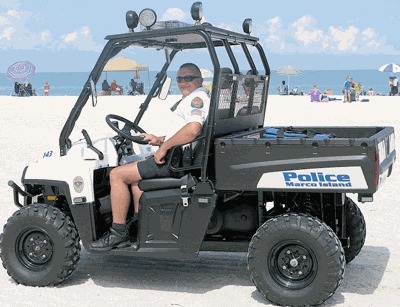 Men and Women in Blue – Meet the officer | News | coastalbreezenews.com