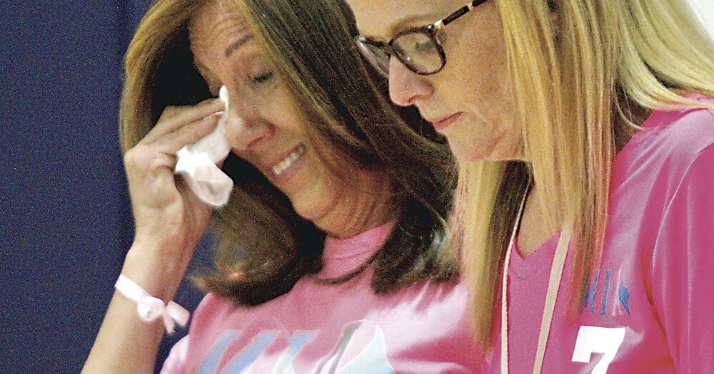 Family, Faith and Positivity Get Deneen Rose Through the Tough Times ...