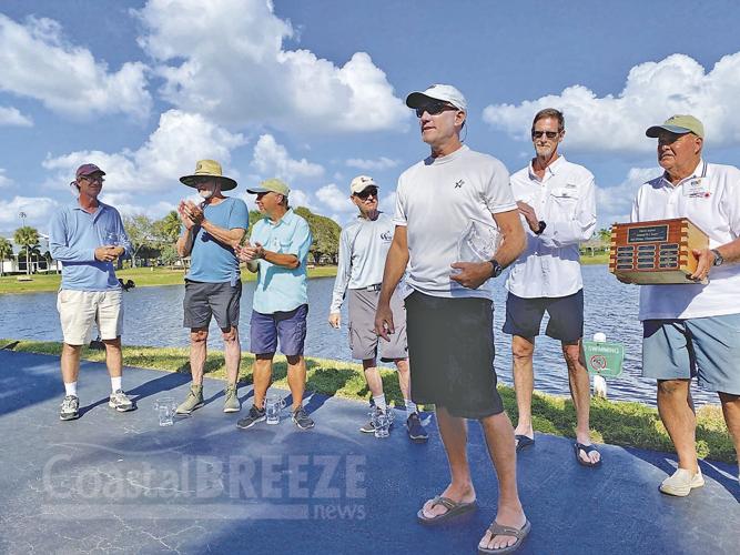 Batzer Avenges Loss at 18th Laser Midwinter Championship Regatta ...