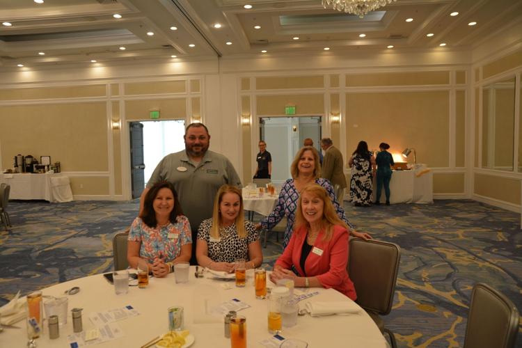 Marco Island Area Association of Realtors General Membership Luncheon ...