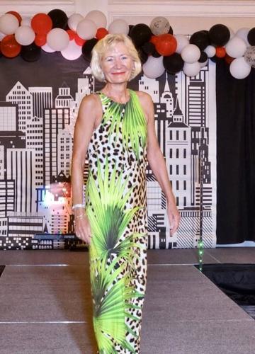 Newcomers Walk the Runway | Community Scene | coastalbreezenews.com