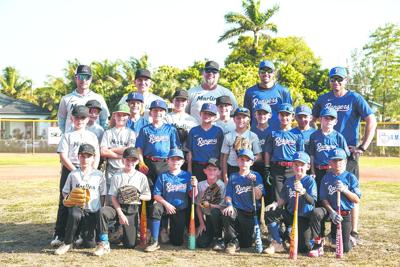 The Champs | Sports | coastalbreezenews.com