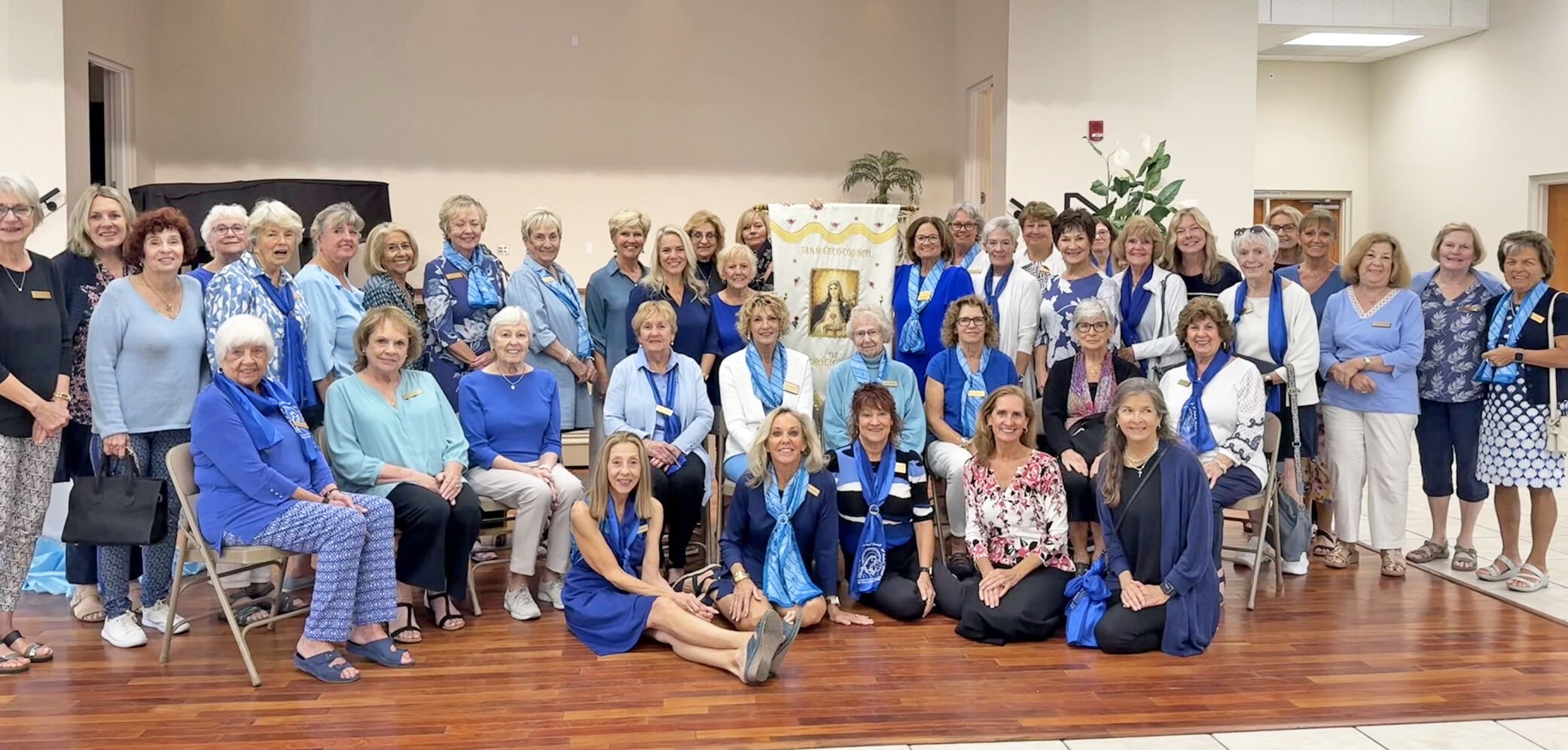 January Meeting Features Holy Moments Presentation | Events ...