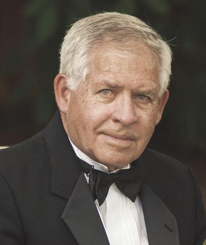 In Memory of James (Jim) F. O’Donnell Jr. | Obituaries ...