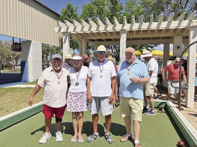 Bocce League Tournament Crowns Winners | Community Scene ...