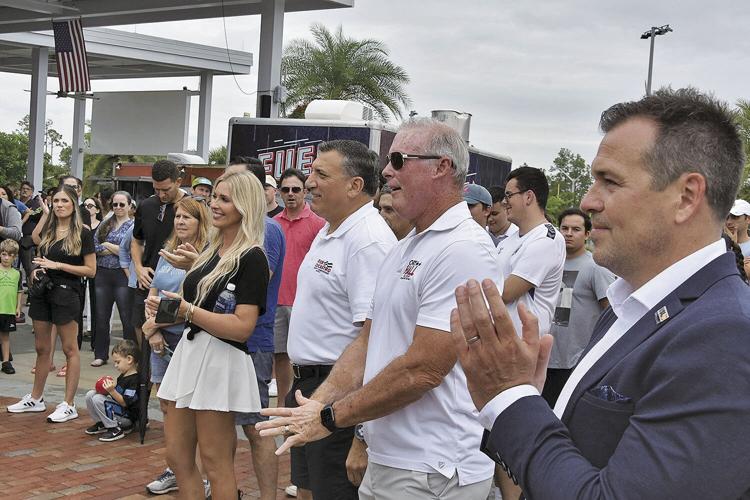 It’s Official! | Sports | coastalbreezenews.com