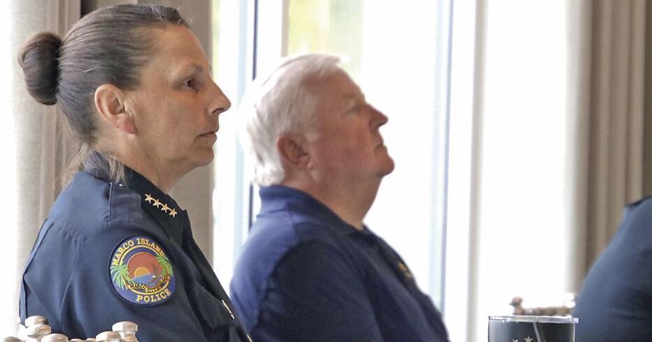 New Southwest Florida Task Force Topic at Luncheon | News ...