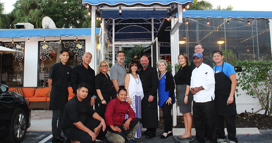 Café de Marco: Embracing Change | News | coastalbreezenews.com