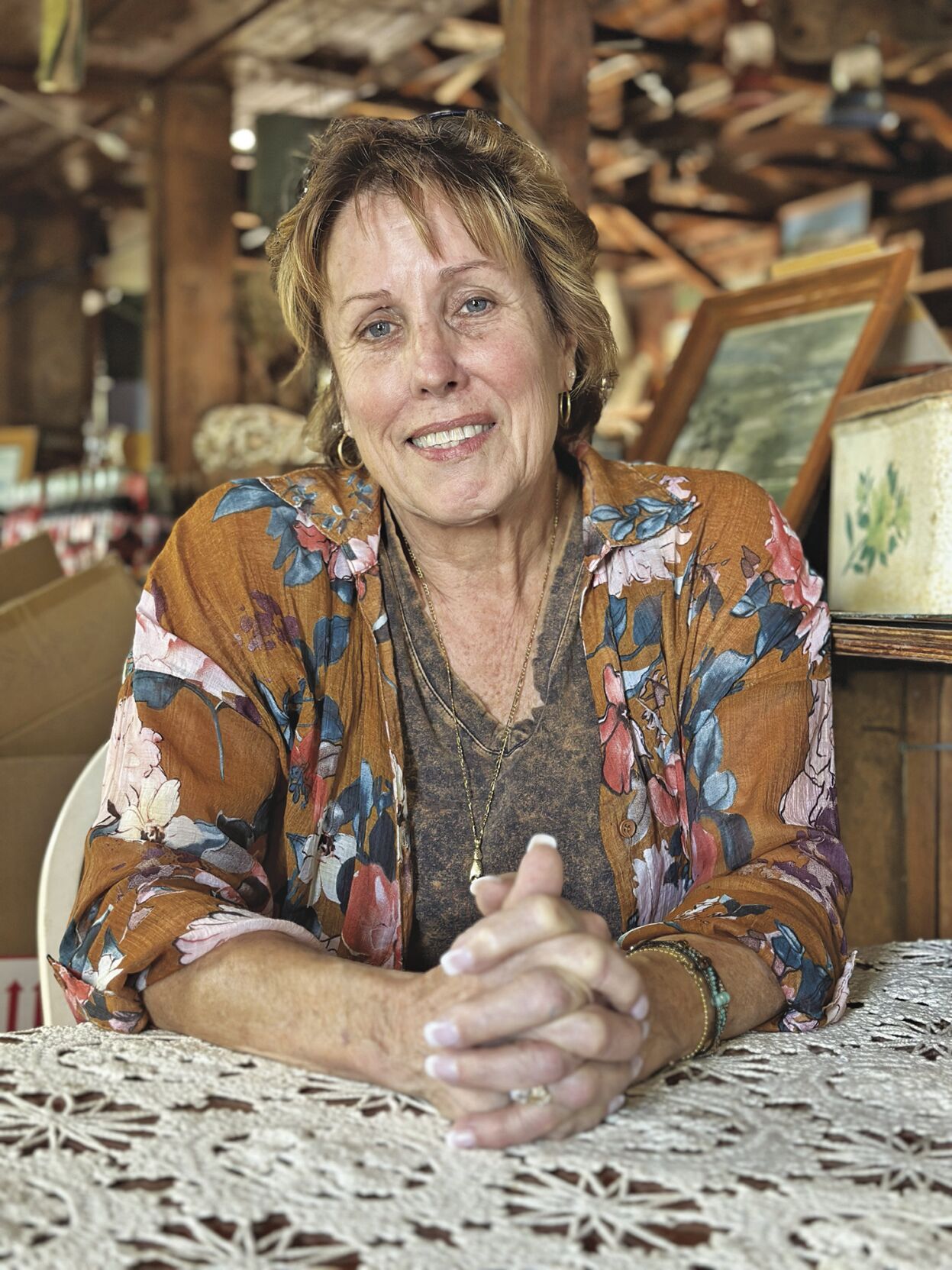 Smallwood Store Celebrates 100 Years on Stilts | Community ...