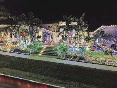 Christmas House Decorating Contest Winner | Community ...