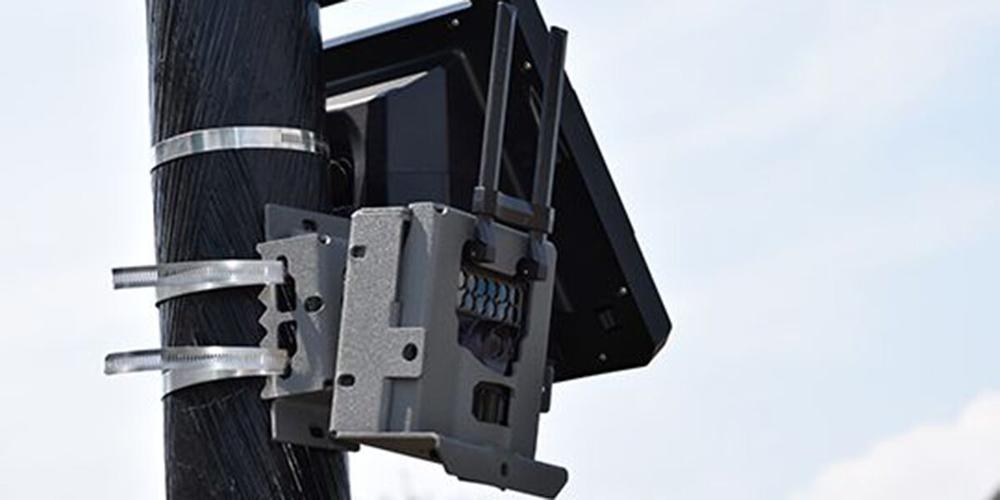 Bridge License Plate Readers Given Approval | News | coastalbreezenews.com