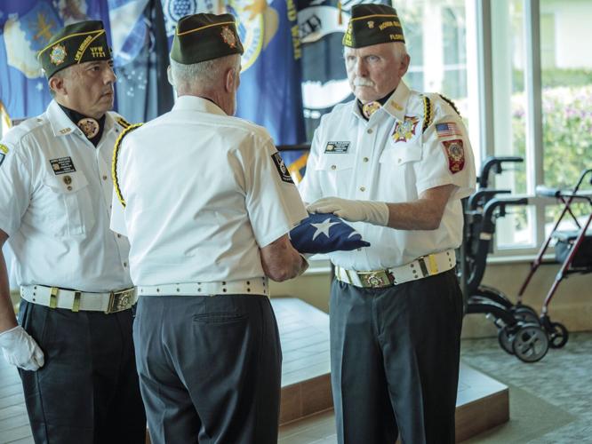 Avow Honors Local Veterans | Events | coastalbreezenews.com