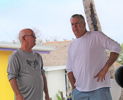 Stan’s Serves as Backdrop for Special Ceremony | News ...