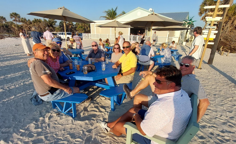 Cruising to Boca Grande | Columnists | coastalbreezenews.com