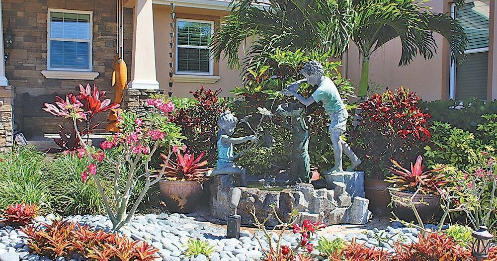 Creativity Yields Marco In Bloom Win | Opinion | coastalbreezenews.com