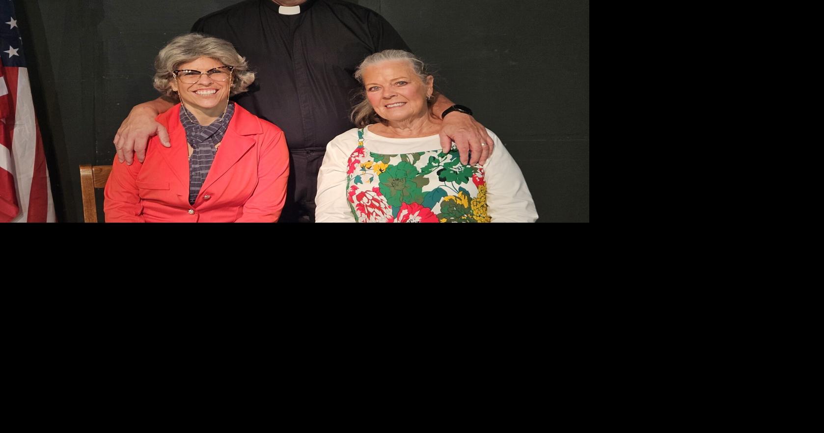 "The Queen of Bingo" Bringing Laughs to Arts Center Theatre | Clubs ...