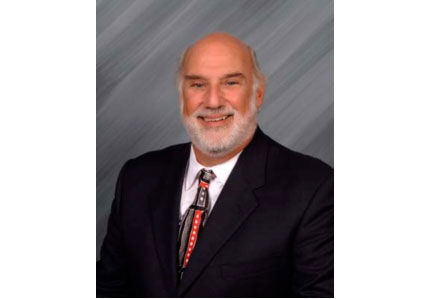 Larry Sacher announces bid for City Council | News | coastalbreezenews.com