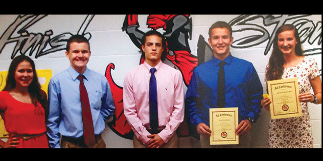 Lely Cross Country Team Celebrates Multiple Awards | News ...