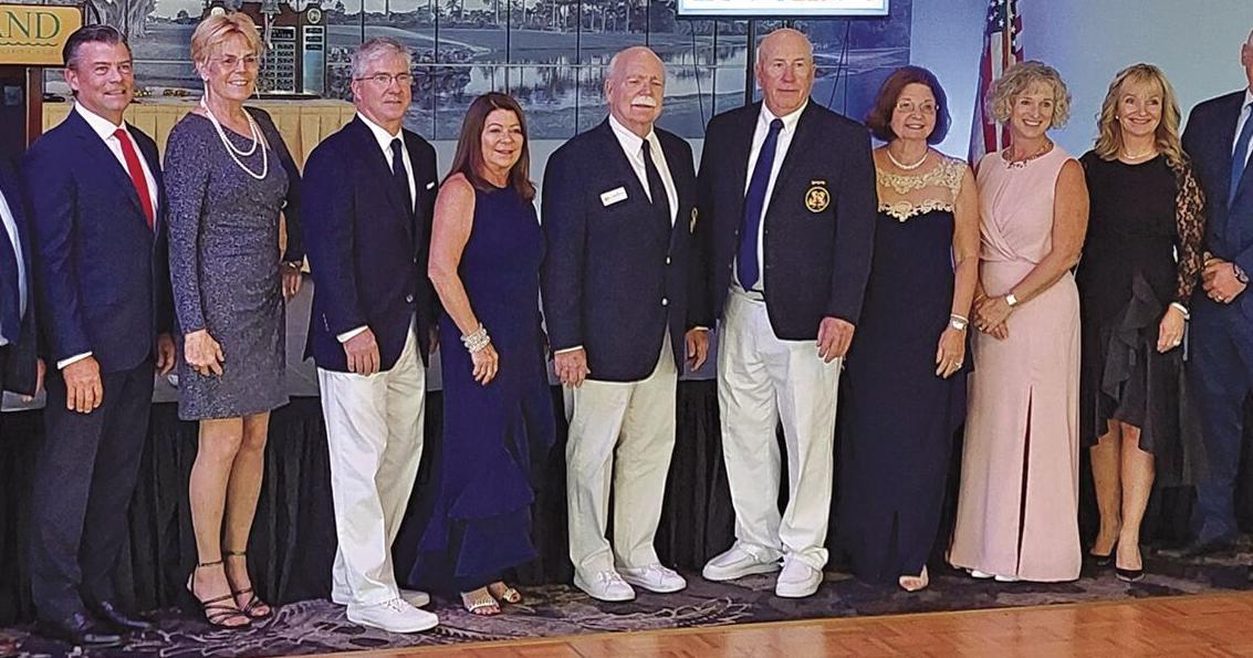 Marco Cruise Club Commodore Ball | Events | coastalbreezenews.com