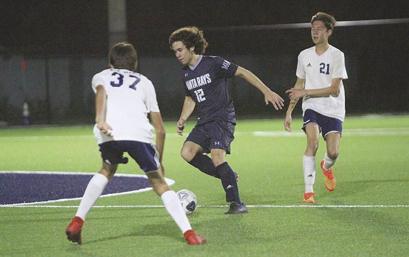 Rays Drop 2-1 Heartbreaker in First Game at New Field | Sports | coastalbreezenews.com