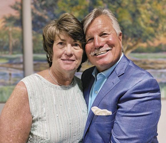 Art Center Honors Gala 2 | | coastalbreezenews.com